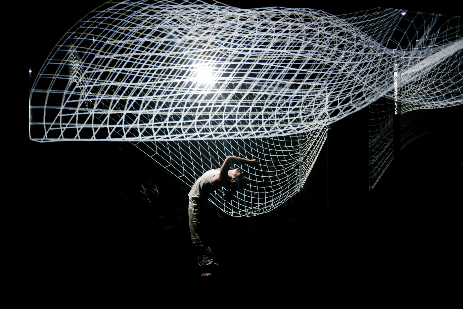 Hakanaï – Adrien M & Claire B